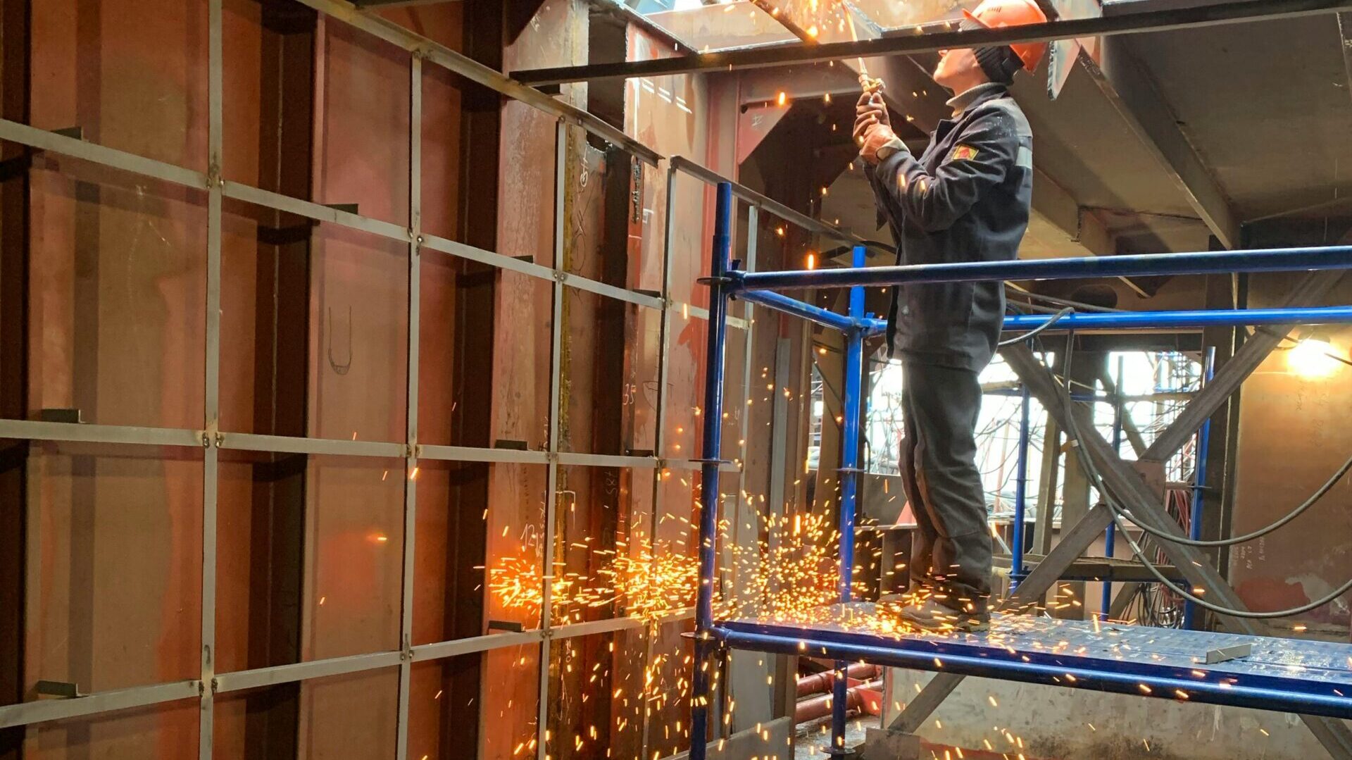 Inweaver | Technical Support | Projects