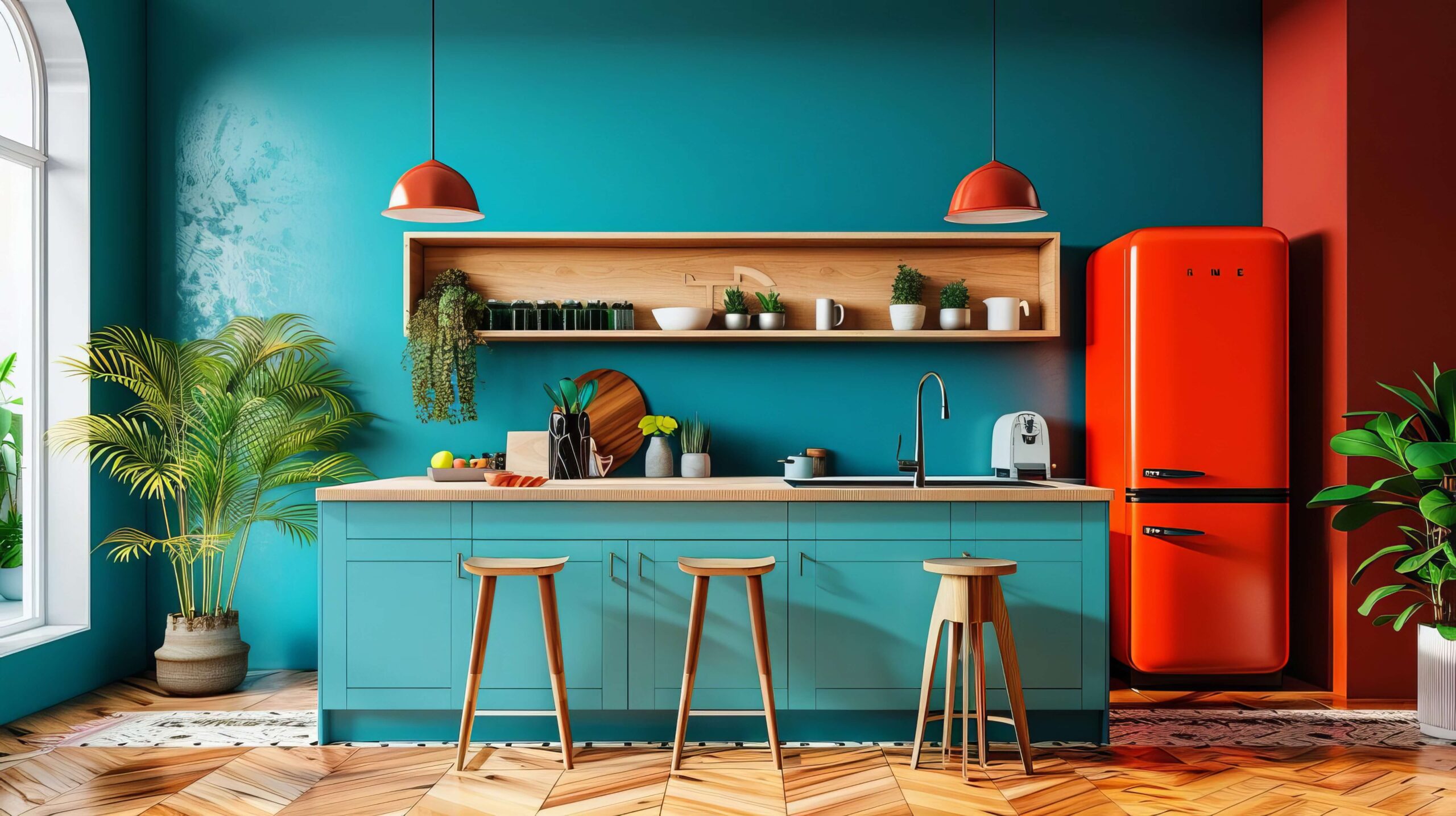 Interior Design Solutions | Visual Balance | Inweaver